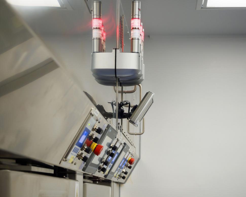 Free Stock Photo of Warning lights and control panel | Download Free ...