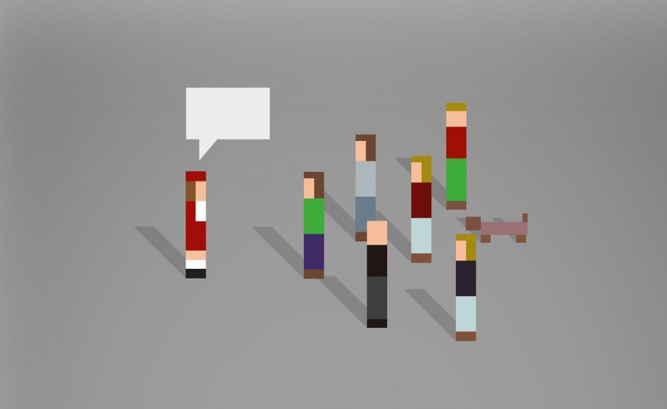 Free Stock Photo of Leader Speaking - Pixel People | Download Free ...