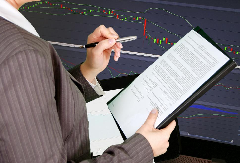Free Stock Photo of business report | Download Free Images and Free ...