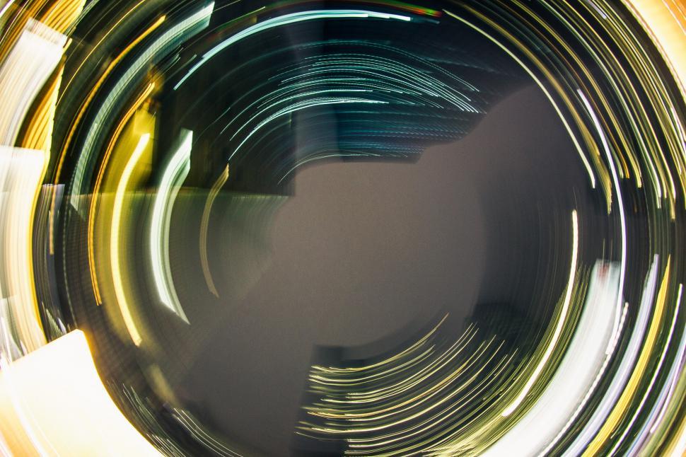 Free Stock Photo of Abstract light circles | Download Free Images and ...
