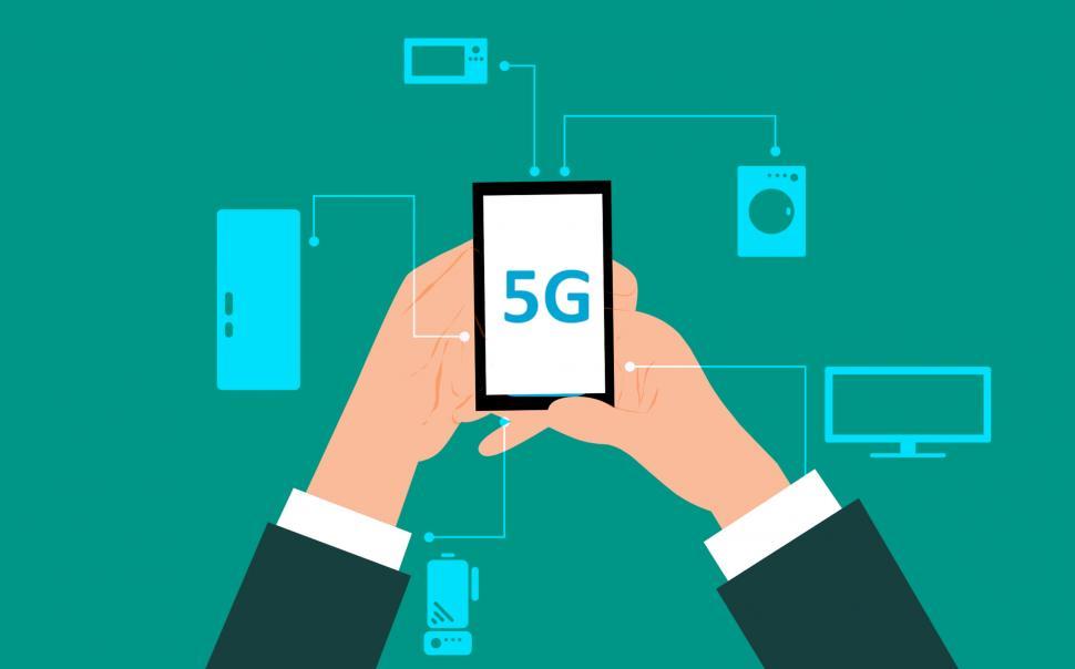 Free Stock Photo of 5g technology | Download Free Images and Free ...