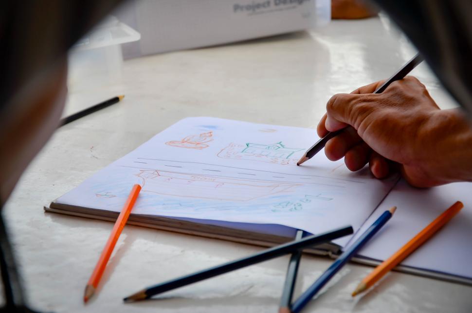 Free Stock Photo of Hand Writing | Download Free Images and Free ...