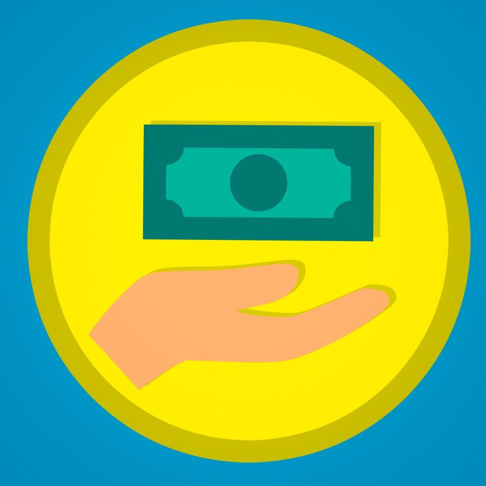 Free Stock Photo of Money Icon | Download Free Images and Free ...