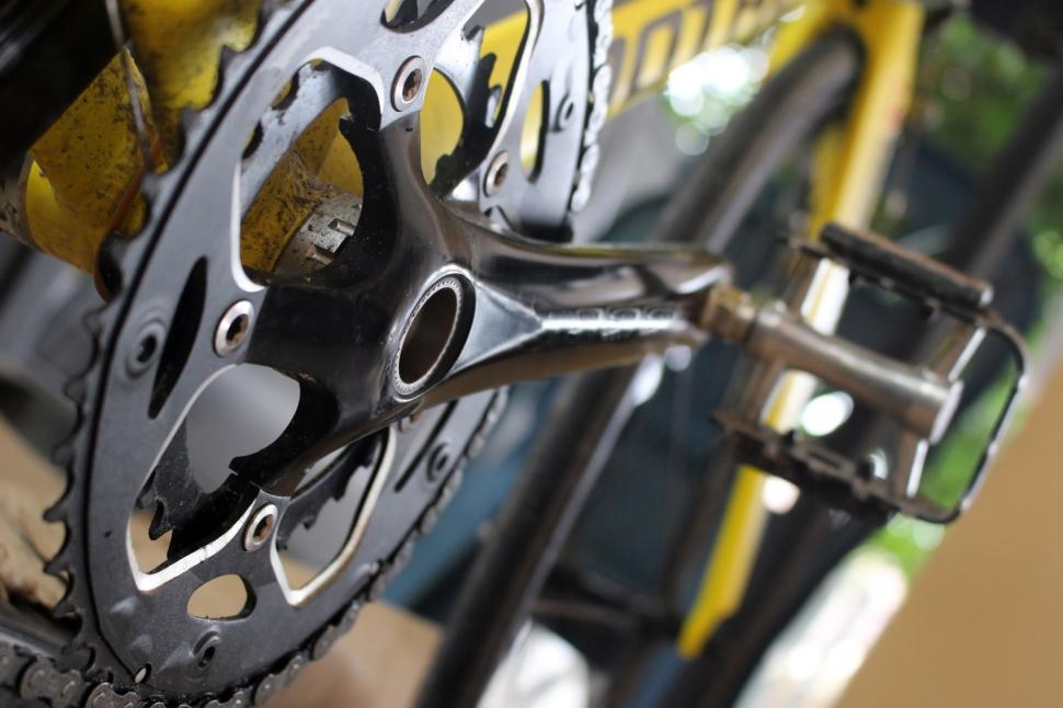 Free Stock Photo of Close up detail of racing bicycle pedals | Download ...