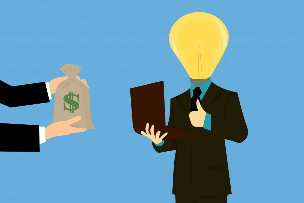 Free Stock Photo of Freelancer getting paid | Download Free Images and ...
