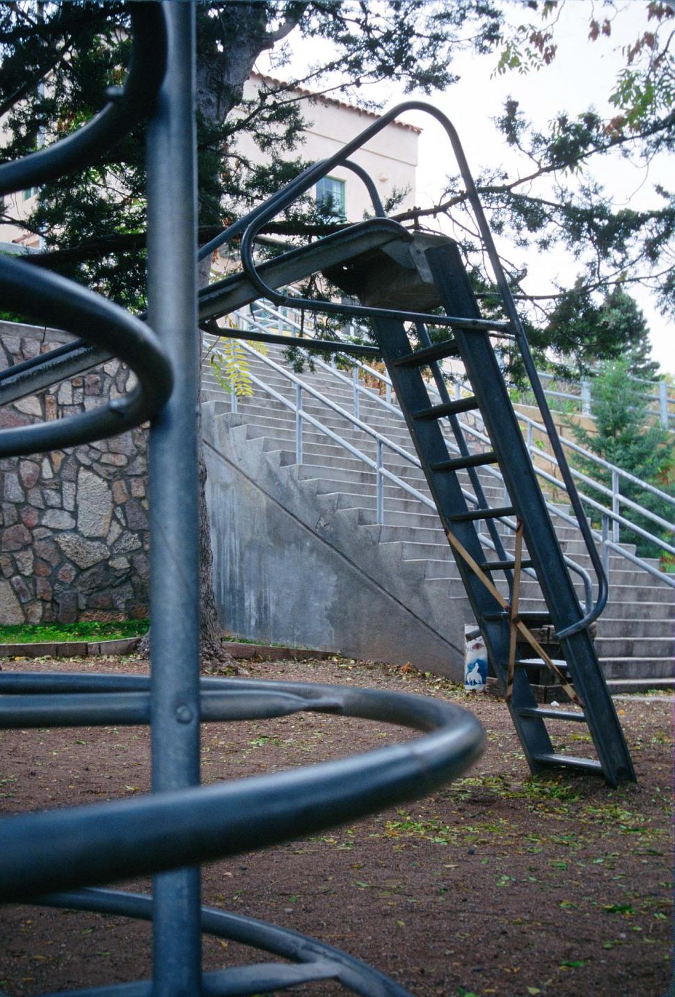 Free Stock Photo of Metal Playground Equipment | Download Free Images ...