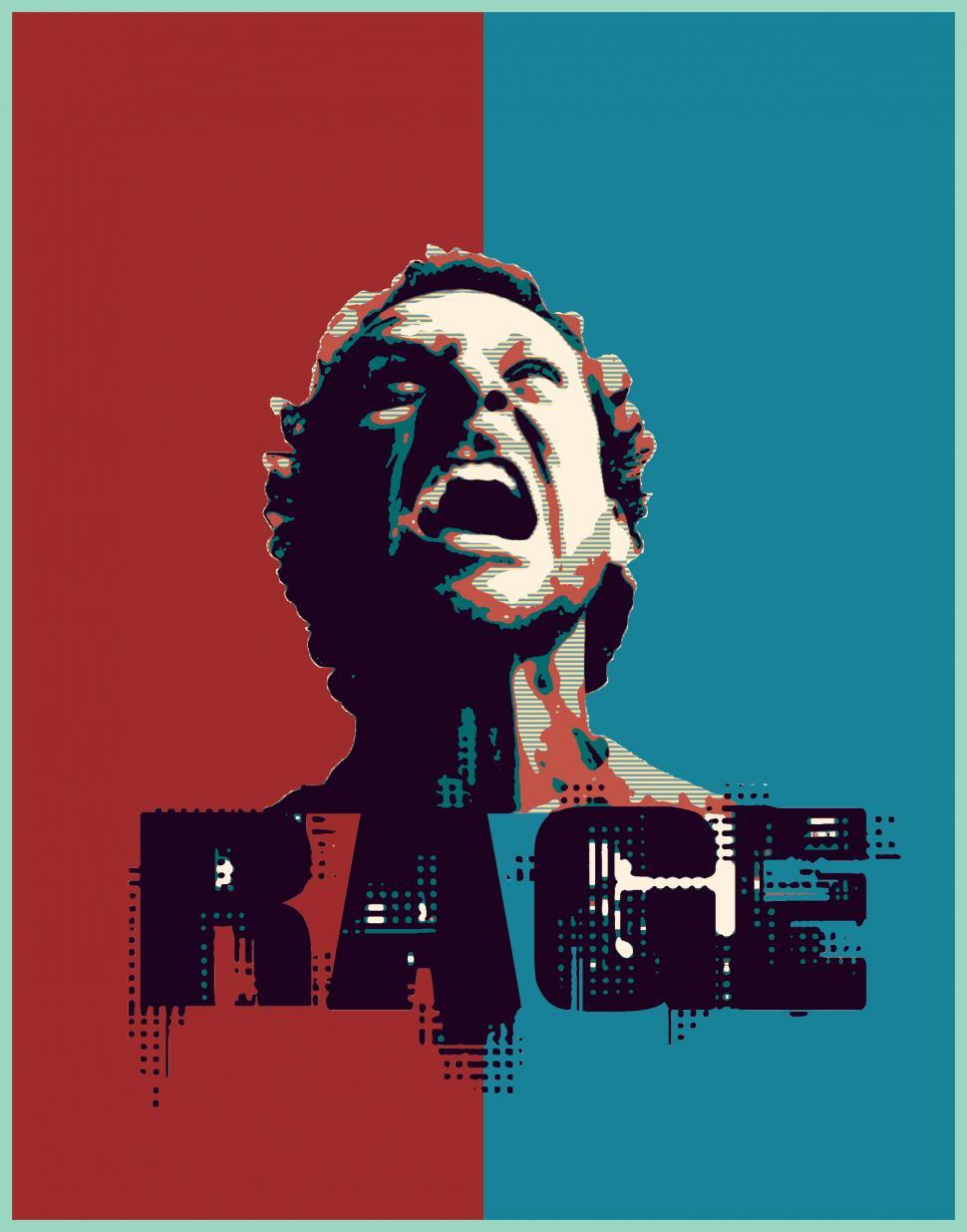 Free Stock Photo of the rage | Download Free Images and Free Illustrations