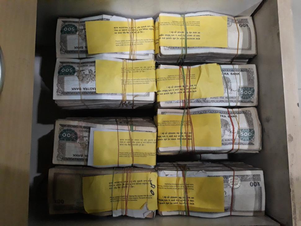 Free Stock Photo of Money at bank | Download Free Images and Free ...