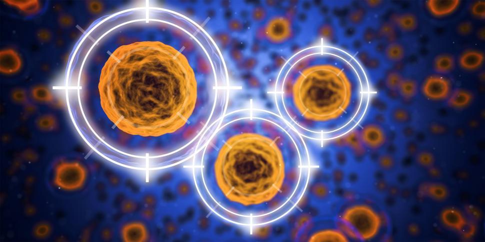 Free Stock Photo of Killing Bacteria and Viruses - Infectious Disease ...