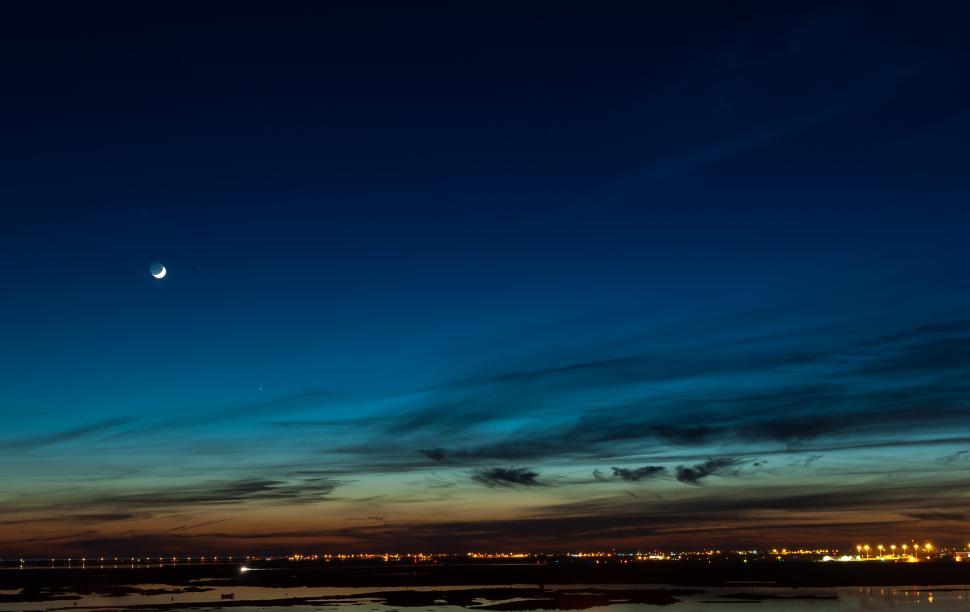 Free Stock Photo of Sunset | Download Free Images and Free Illustrations