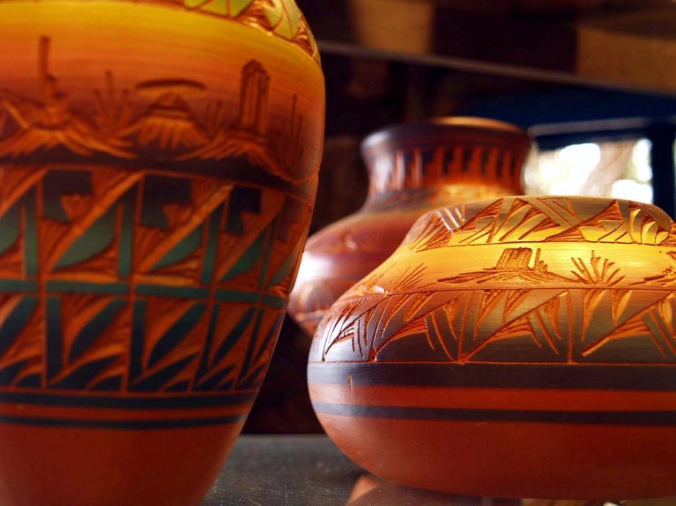 Free Stock Photo of Indian Pottery | Download Free Images and Free ...