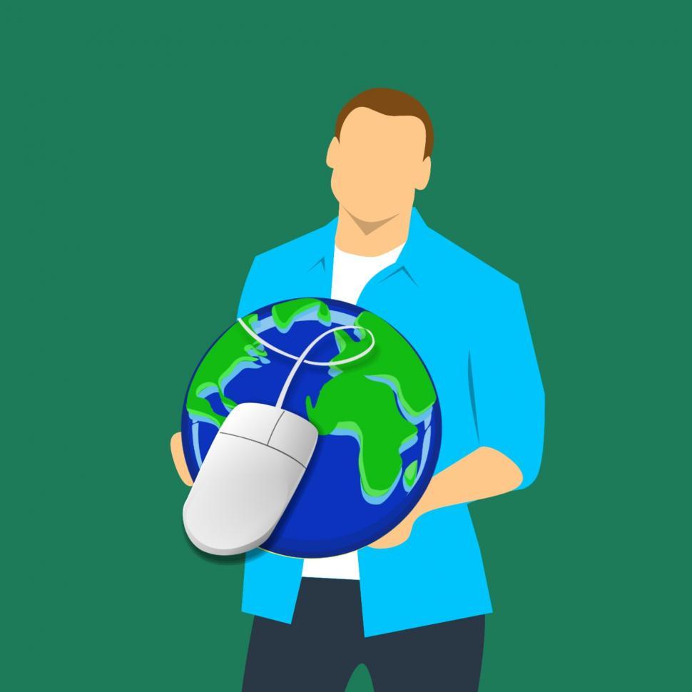 Free Stock Photo of Internet connection | Download Free Images and Free ...