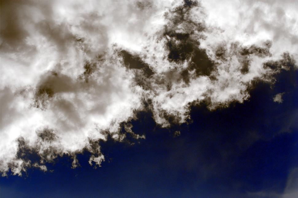 Free Stock Photo of Clouds | Download Free Images and Free Illustrations