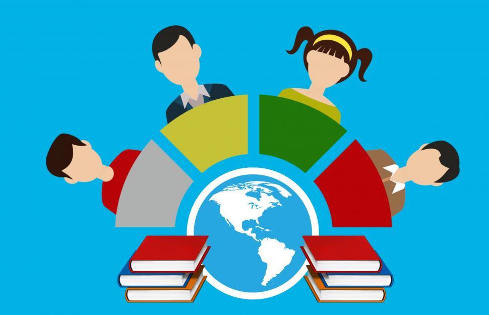 Free Stock Photo of Online library | Download Free Images and Free ...