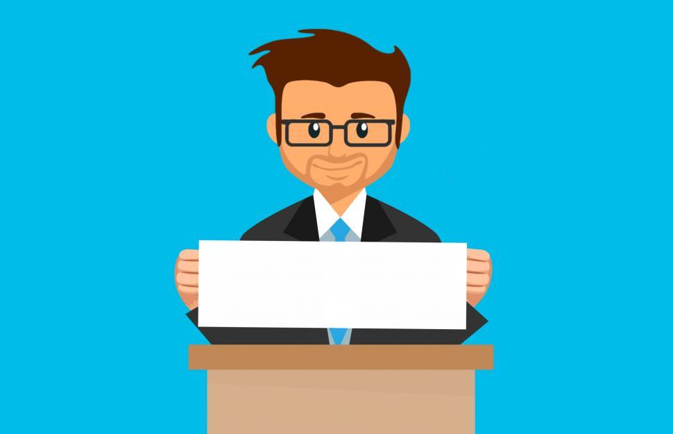 Free Stock Photo of Man advertising | Download Free Images and Free ...