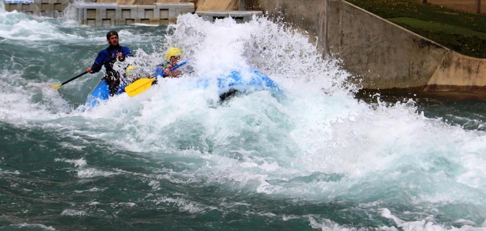 Free Stock Photo of White Water Rafting - Rapids | Download Free Images ...