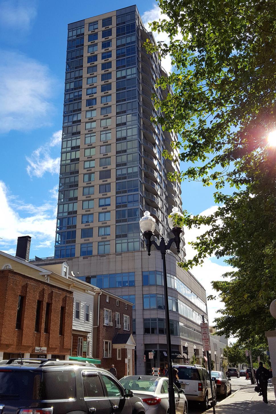 Free Stock Photo of Residental Building New Brunswick NJ | Download ...