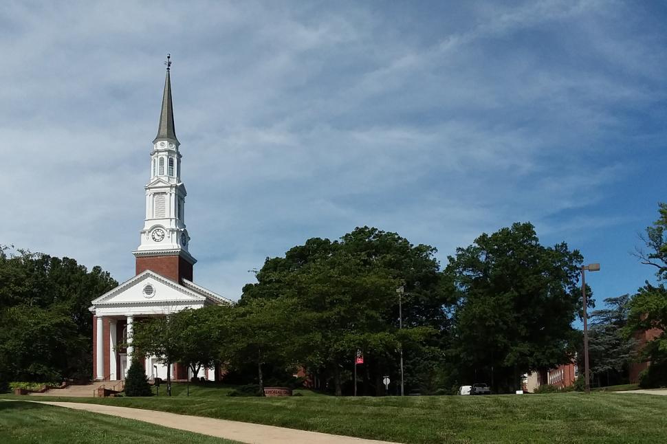 Free Stock Photo of University of Maryland Chapel | Download Free ...