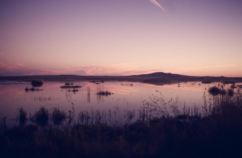 Free Stock Photo of Hazy Sunset sky | Download Free Images and Free ...