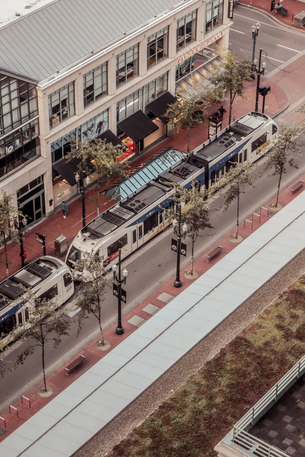 Free Stock Photo of Public Transportation - Train | Download Free ...