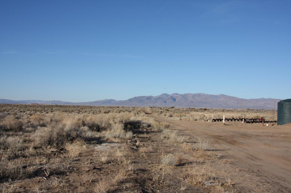 Free Stock Photo of High desert California | Download Free Images and ...