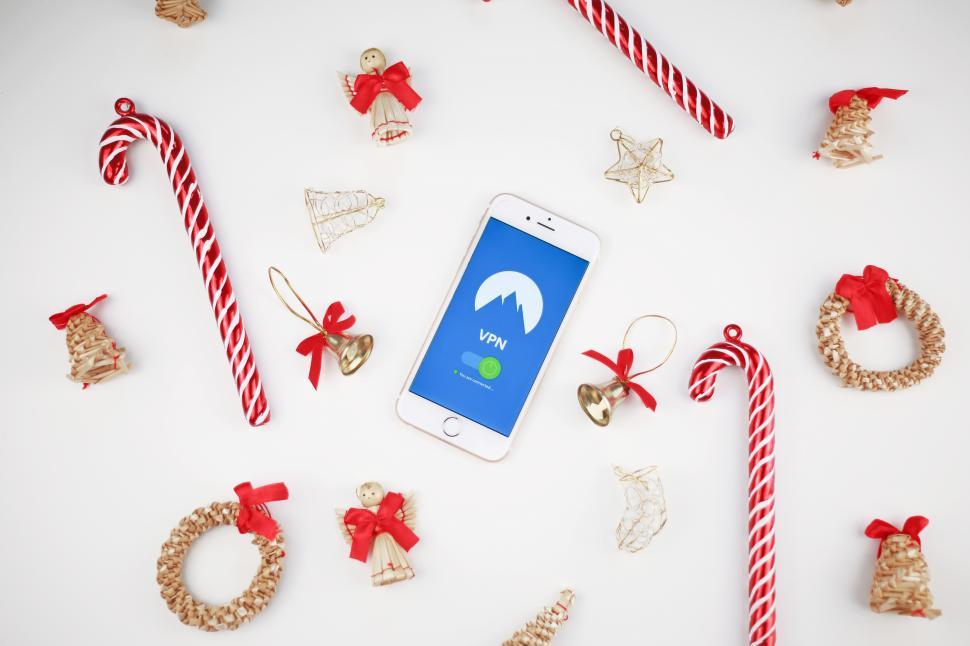 Free Stock Photo of VPN fo Christmas | Download Free Images and Free ...