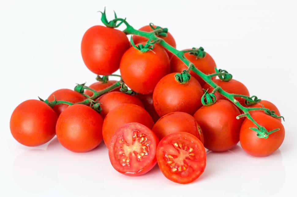 Free Stock Photo of Stack of Tomatoes | Download Free Images and Free ...