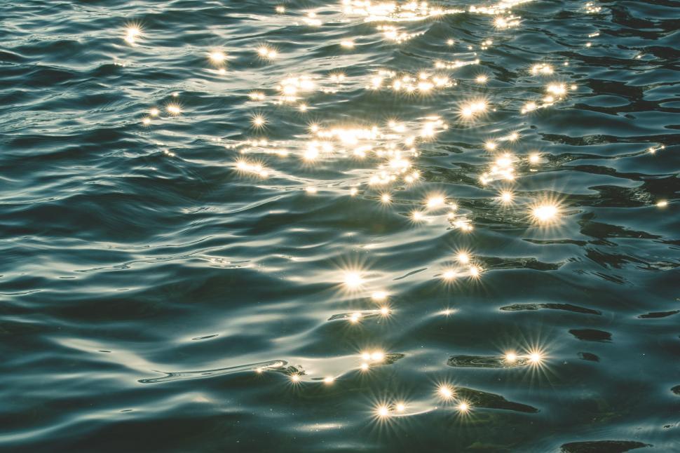 Free Stock Photo of Light on Lake | Download Free Images and Free ...