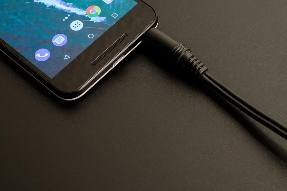 Free Stock Photo of Phone Charging | Download Free Images and Free ...