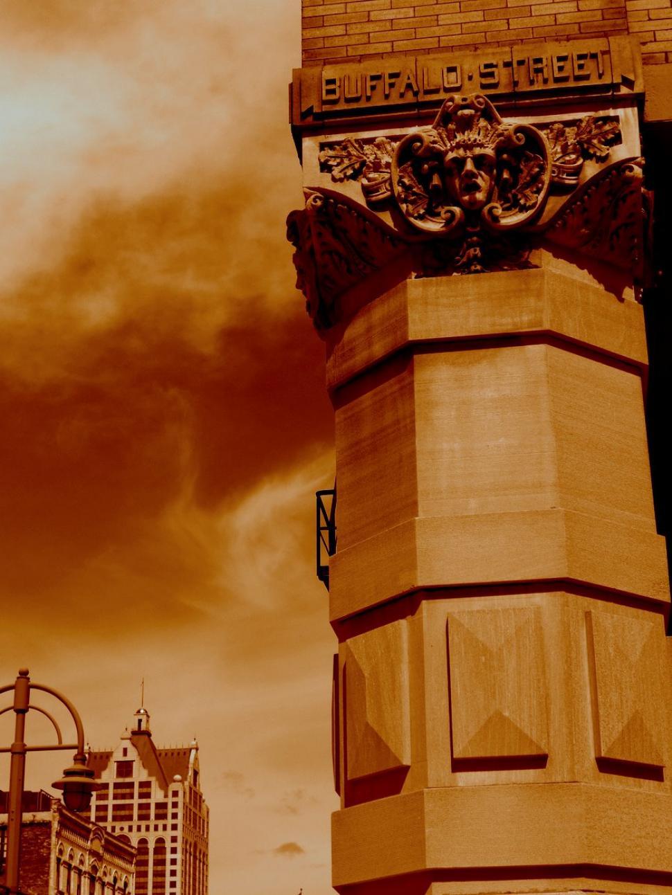 Free Stock Photo of Sepia Sign Posts | Download Free Images and Free ...