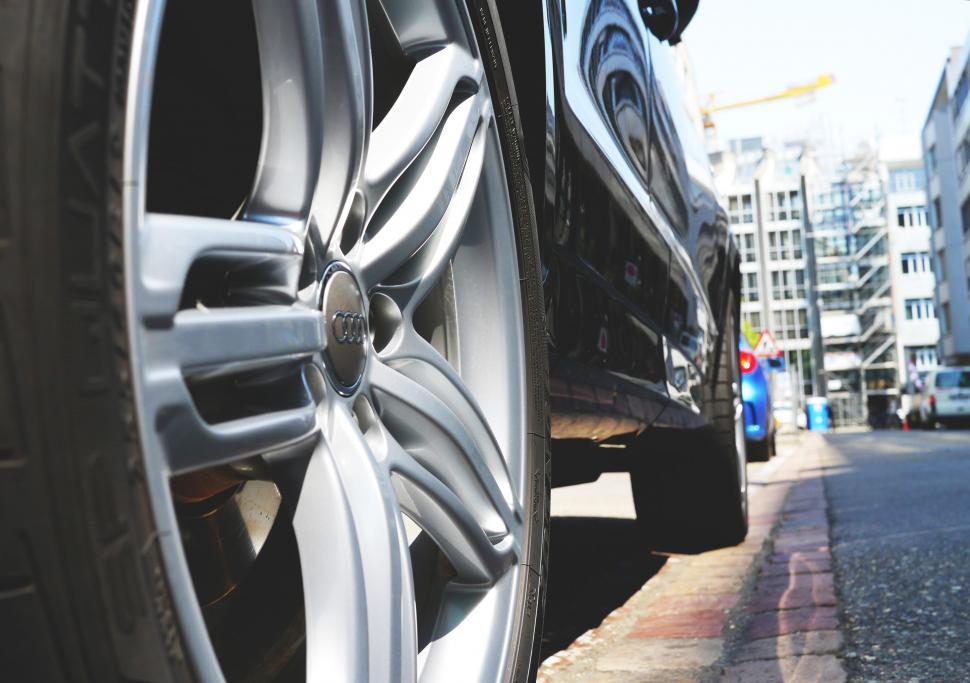 Free Stock Photo of Car Rim | Download Free Images and Free Illustrations