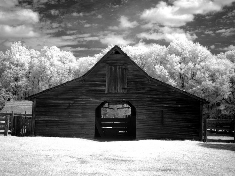 Free Stock Photo of Stable in farm | Download Free Images and Free ...