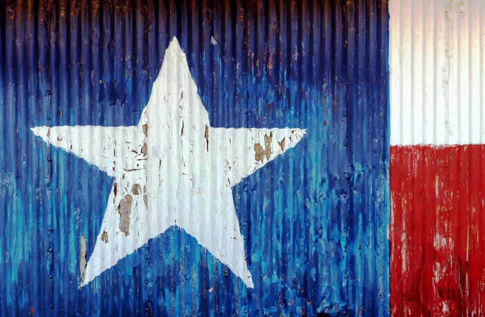 Free Stock Photo of Flag of Texas | Download Free Images and Free ...