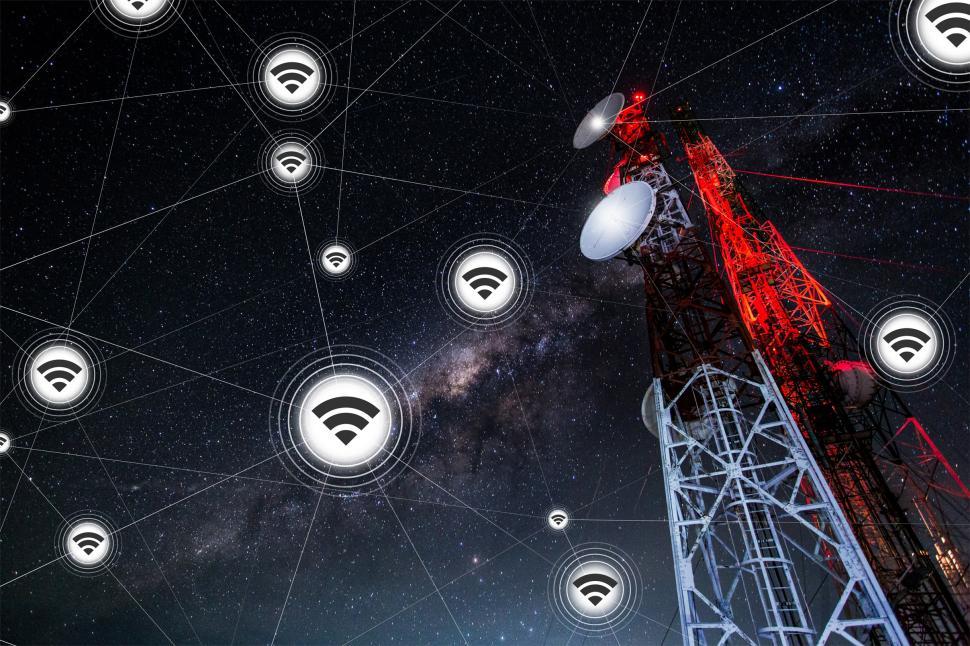 Free Stock Photo of 5G Connectivity | Download Free Images and Free ...