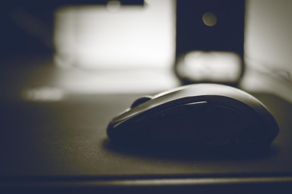 Free Stock Photo of Computer Mouse | Download Free Images and Free ...