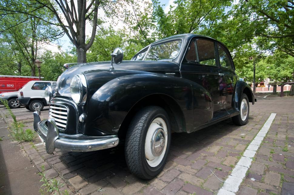 Free Stock Photo of Oldtimer | Download Free Images and Free Illustrations