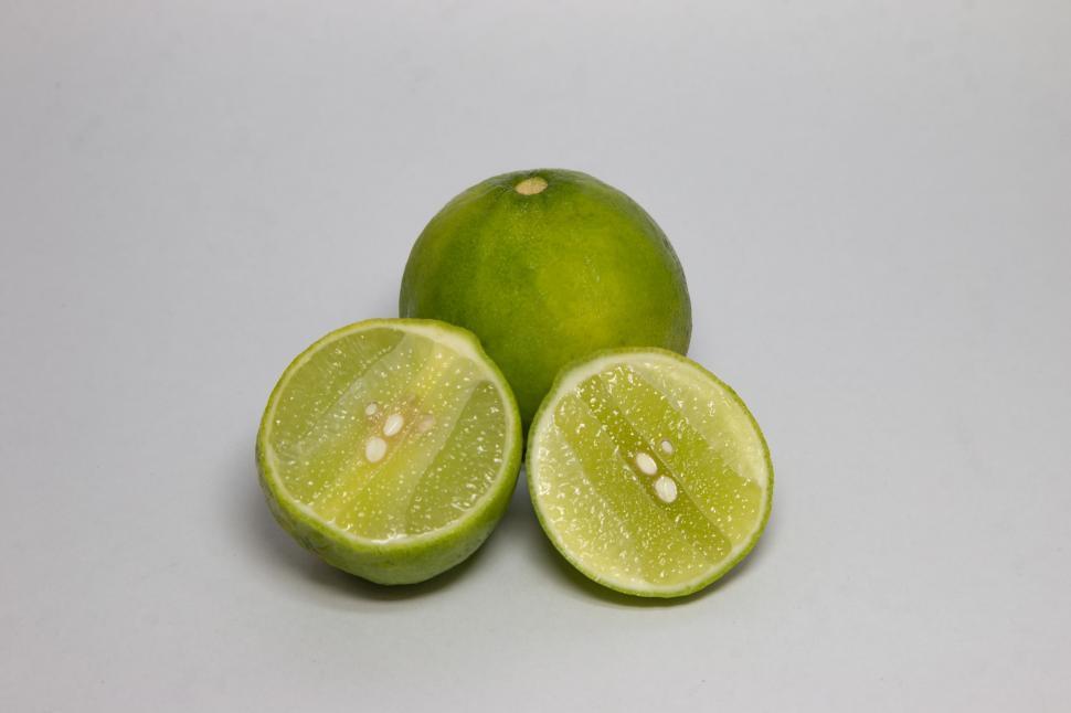 Free Stock Photo of Green Lemon | Download Free Images and Free ...