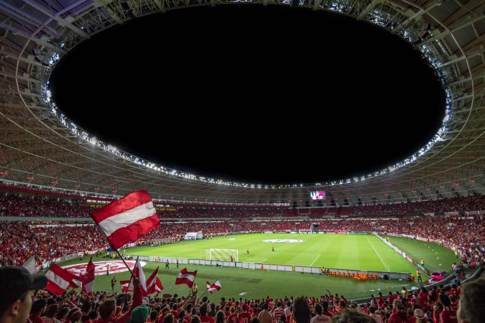 Free Stock Photo of Crowded Football Stadium | Download Free Images and ...