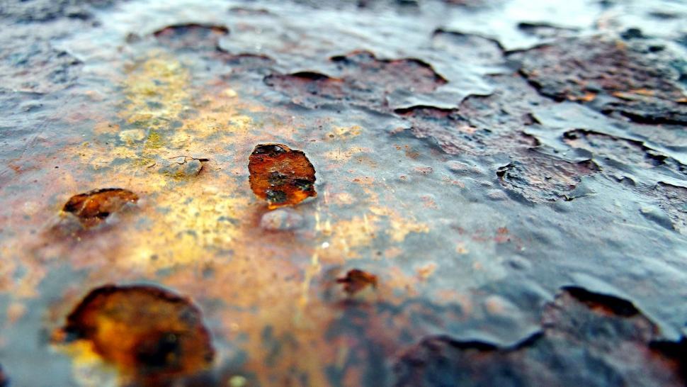 Free Stock Photo of Rust on Iron | Download Free Images and Free ...
