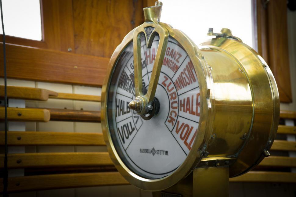Free Stock Photo of Steam ship control engine | Download Free Images ...