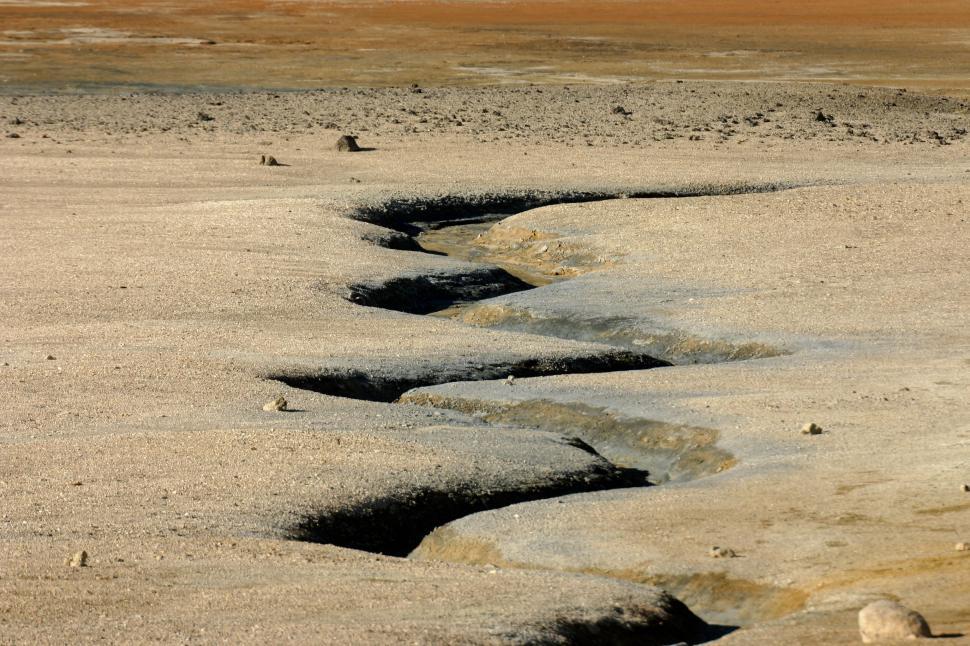 Free Stock Photo of Sand and Water | Download Free Images and Free ...