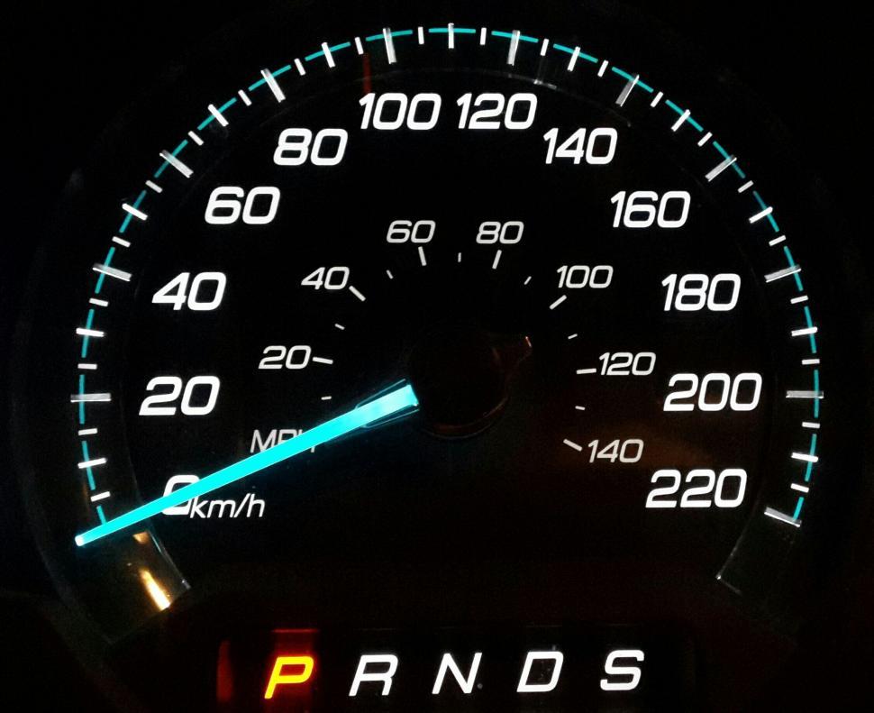 Free Stock Photo of Speedometer | Download Free Images and Free ...