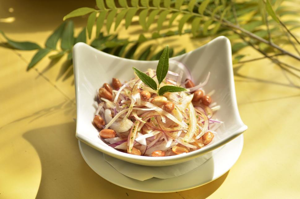 Free Stock Photo of Peanut And Onion Cuisine | Download Free Images and ...