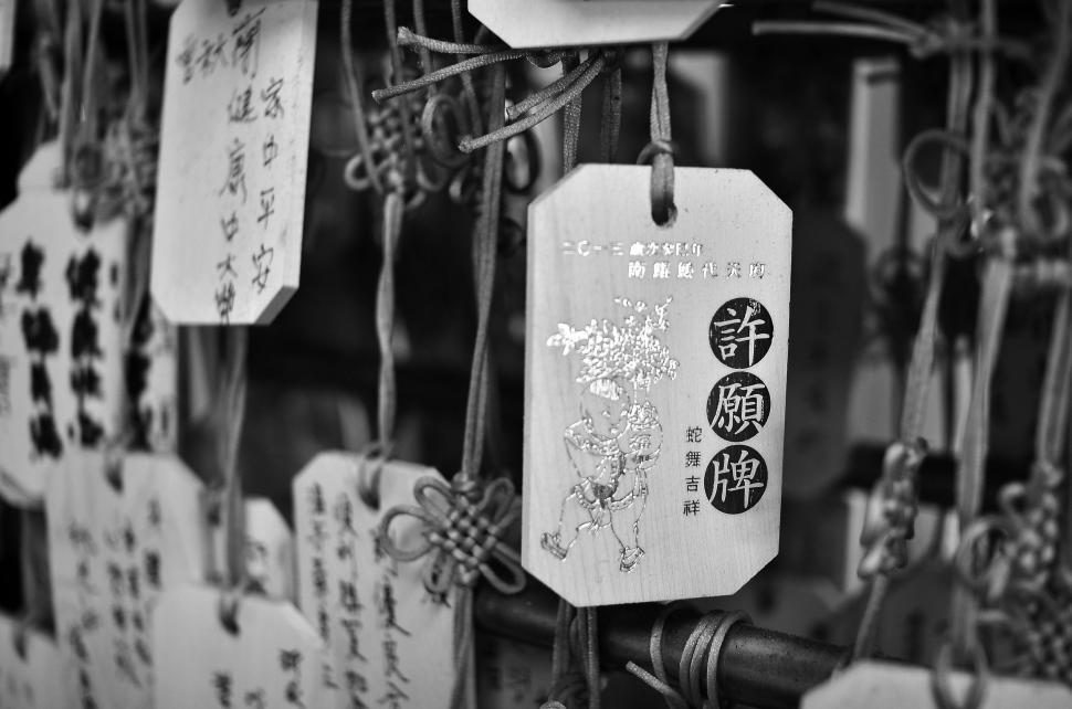 Free Stock Photo of Close up of Chinese Tag | Download Free Images and ...