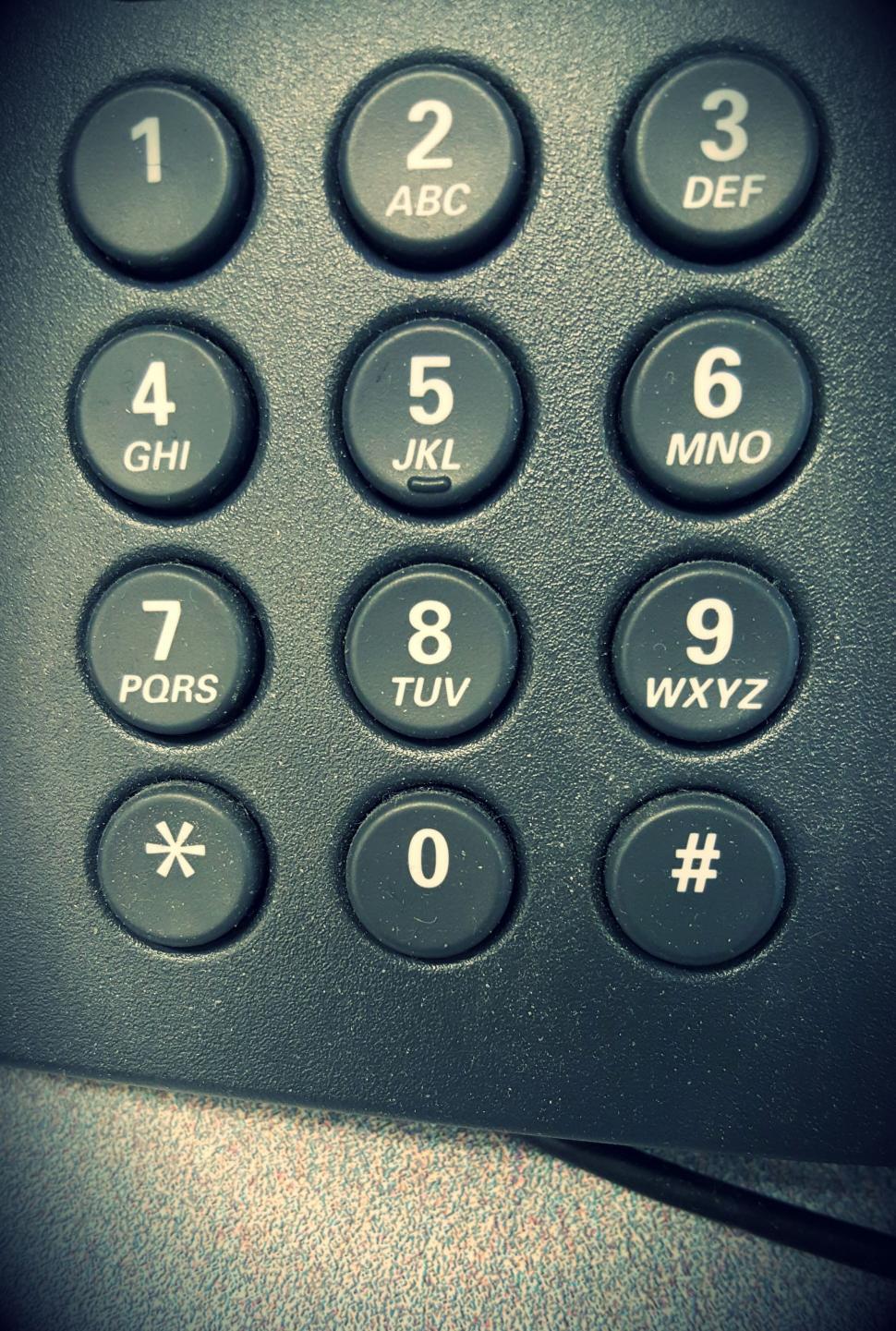 Free Stock Photo of Phone Dialer | Download Free Images and Free ...