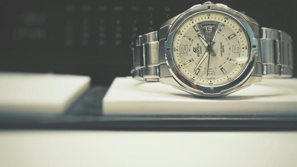 Free Stock Photo of Casio Edifice | Download Free Images and Free ...