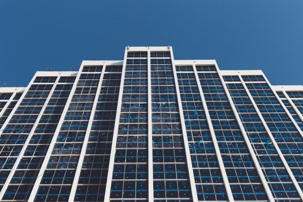 Free Stock Photo of Glass Building | Download Free Images and Free ...