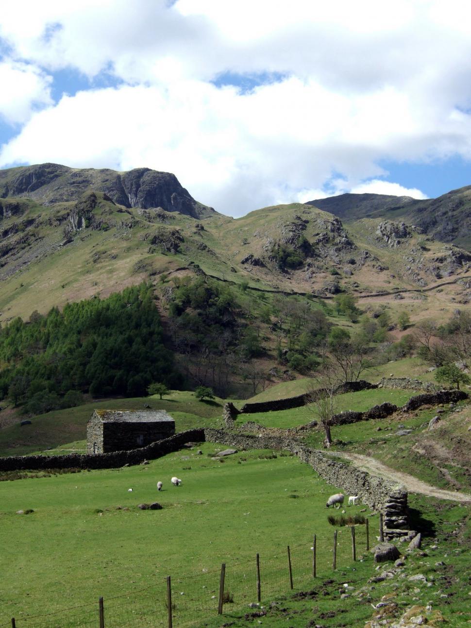Free Stock Photo of Dovedale | Download Free Images and Free Illustrations