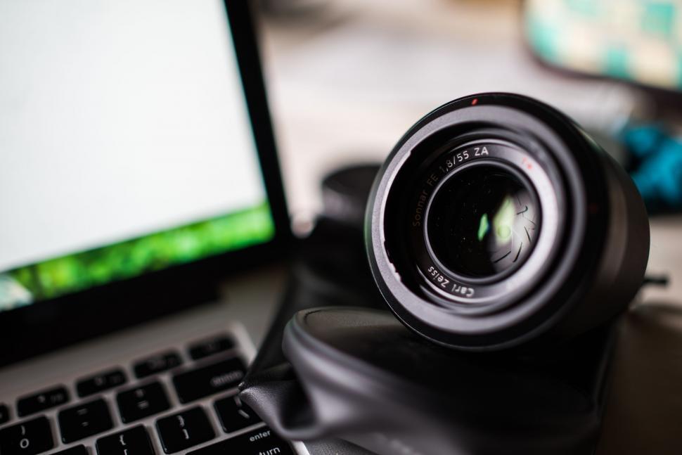 Free Stock Photo of Camera Lens | Download Free Images and Free ...
