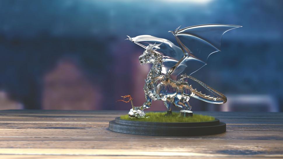 Free Stock Photo of Dragon Trophy | Download Free Images and Free ...